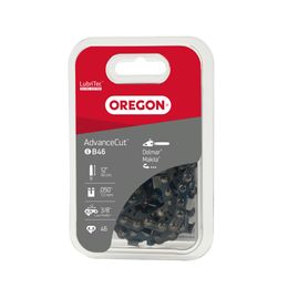 Oregon S&auml;gekette 3/8", 1,3 mm, 46 Glieder