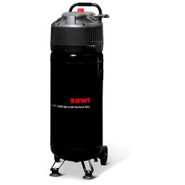 Rowi Kompressor 'DKP 1500/50/3 OF Vertical Air' 240 l/min inklusive Zubeh&ouml;r