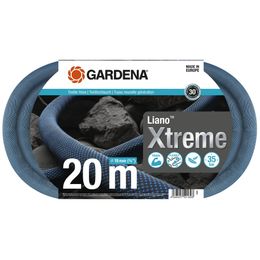 Gardena Textilschlauch 'Liano Xtreme' 3/4" 20 m Set
