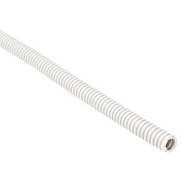 Kopp Flexrohr grau 320N 10 m &Oslash; 16 mm