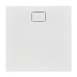Ottofond Duschwanne 'Pearl' 800 x 800 mm, wei&szlig;