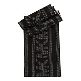 Michael Michael Kors Scarf female Black size One Size