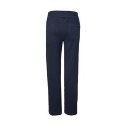G.I.G.A. by Killtec Damen Jogginghose "GS 32 WMN PNTS GOTS", blau, Gr. 40, G.I.G.A. DX BY KILLTEC, Obermaterial: 100% Baumwolle.Obermaterial 2: 95% Baumwolle, 5%