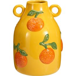 SONSTIGE Vase MANDARINE