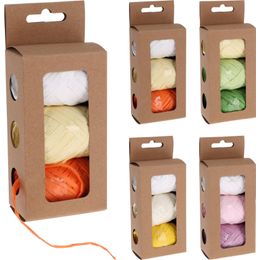 SONSTIGE Geschenkband-Set