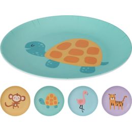 SONSTIGE Dessertteller KIDS