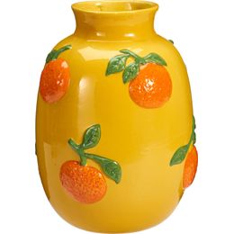 SONSTIGE Vase MANDARINE