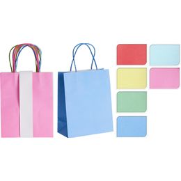 SONSTIGE Geschenktaschen-Set UNI