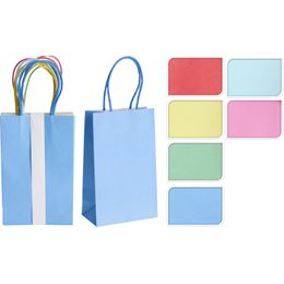 SONSTIGE Geschenktaschen-Set UNI