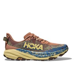 Hoka One One Hoka Speedgoat 6 Schuhe Herren bunt 40.6