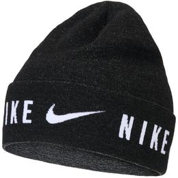 Nike Dri-Fit Lightweight Beanie Bekleidung Unisex schwarz