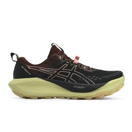 asics Gel-Trabuco 13 Schuhe Damen schwarz 38.0