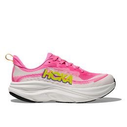 Hoka One One Hoka Skyflow Schuhe Damen rosa 38.6