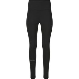 Endurance Reygeay Tights Bekleidung Damen schwarz