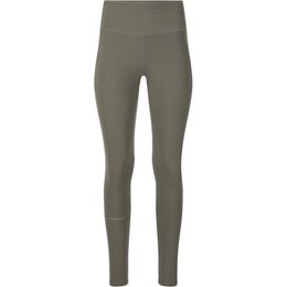 Endurance Reygeay Tights Bekleidung Damen grau
