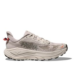 Hoka One One Hoka Challenger 8 - breit (D) Schuhe Damen grau 38.6