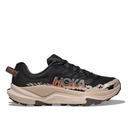 Hoka One One Hoka Torrent 4 Schuhe Damen schwarz 40.6