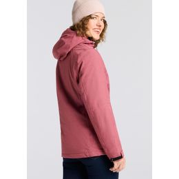Killtec Damen Outdoorjacke "KOW 37 WMN JCKT", rosa, Gr. 40, Obermaterial: 100% Polyester. Futter: 100% Polyester. Wattierung: 100% Polyester, Jacken,