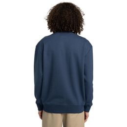 Element Herren Sweatshirt "Cornell Cipher", blau, Gr. XL, Obermaterial: 50% Baumwolle, 30% Baumwolle, 20% Polyester., Sweatshirts