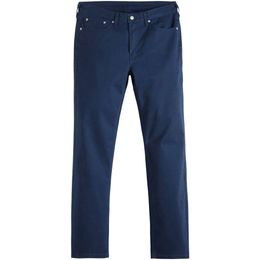 Levi's LEVI'S Herren Straight-Jeans "514 ", blau, Gr. 30, Jeans, Obermaterial: 98% Baumwolle, 2% Elasthan, Jeans