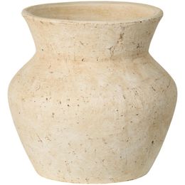 IB Laursen Vase Hera 21 cm, &Oslash; 22,5 cm skandinavische Deko Online Shop