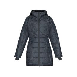Columbia Outdoormantel 'Crown Point II' Damen Gr&ouml;&szlig;e S schwarz