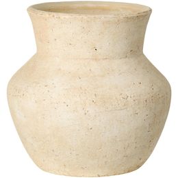IB Laursen Vase Hera 26,5, &Oslash; 27 cm skandinavische Deko Online Shop