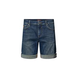 MCS Shorts ' MCRoy ' Herren Gr&ouml;&szlig;e 35/36 blau