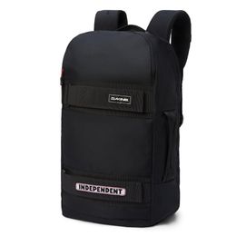 Dakine Rucksack 'Mission Street' Herren Gr&ouml;&szlig;e One Size schwarz / wei&szlig;