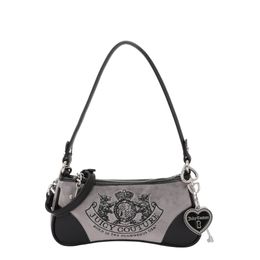 Juicy Couture Tasche Damen Gr&ouml;&szlig;e One Size grau / schwarz