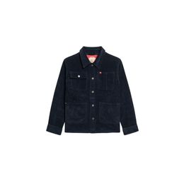Superdry & Co Jacke 'Chore' Damen Gr&ouml;&szlig;e M marine