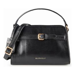 Burkely Schultertasche 'Demi' Damen Gr&ouml;&szlig;e One Size schwarz