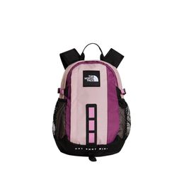 The North Face Rucksack 'ZAINO' Herren Gr&ouml;&szlig;e One Size pink