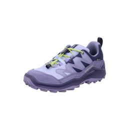 Lowa Flats 'Maddox Pro' boy Purple size 37