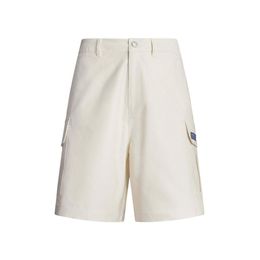 Red Bull Racing X Pepe Jeans Cargo Pants male Beige size 38