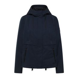 Cecil Between-Season Jacket female Blue size XS
