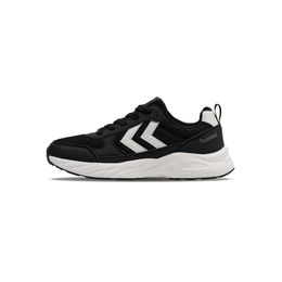Hummel Sneakers female Black size 48