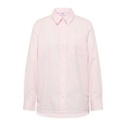 Cecil Blouse female Pink size XXL