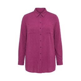 Studio Untold Blouse female Pink size 42-44