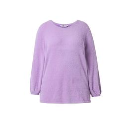 Angel of Style Sweater female Purple size 58-60
