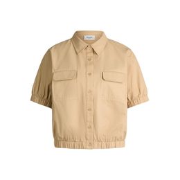 JOOP! Jeans Bluse 'Biddy' Damen Gr&ouml;&szlig;e XS beige