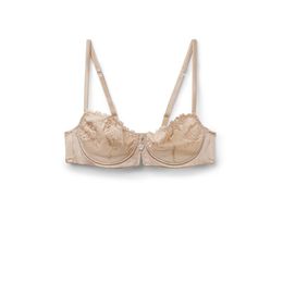 Intimissimi Bra 'Denise Silky Flowers' female Beige size 80
