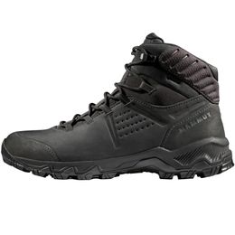 Mammut Boots 'Mercury IV Mid GTX' male Black size 45 1/3