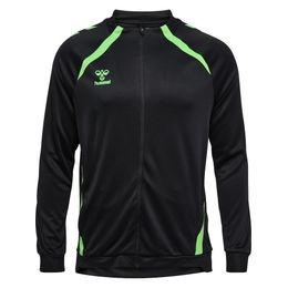 Hummel Training Jacket male Black size XXXL