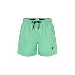 U.S. Polo Assn. Board Shorts ' UMAZA ' male Green size S