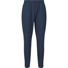 Endurance Pants 'Caitlin' female Blue size 46