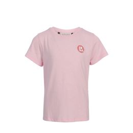Looxs Revolution Shirt girl Pink size 134