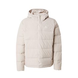 adidas Sportswear Outdoorjacke 'Helionic' Herren Gr&ouml;&szlig;e XXXL creme