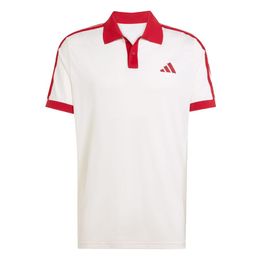 adidas Performance Performance Shirt 'Classics' male White size XS
