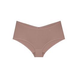 Triumph Boyshorts ' Red Label Body Make-Up Illusion ' female Brown size 48